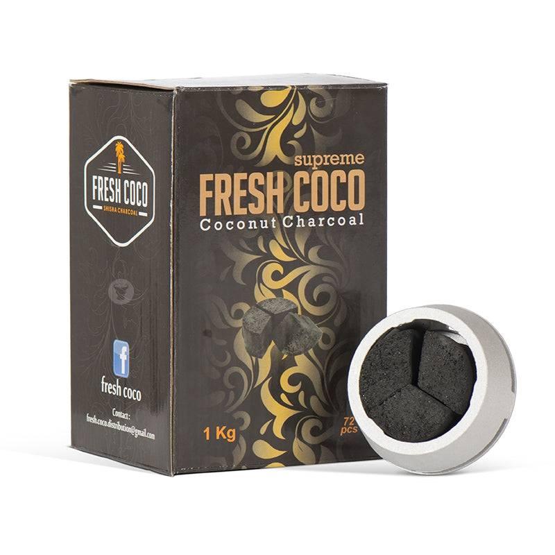 Fresh Coco Supreme